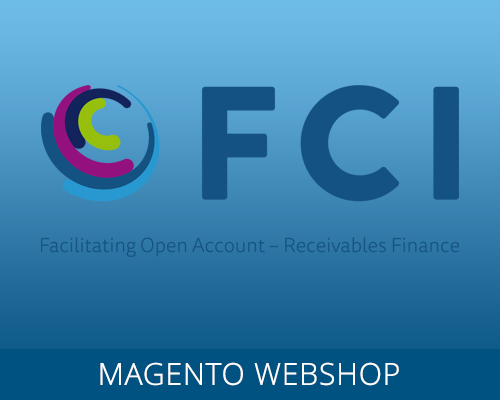 Welcome to FCI | The global Representative Body for Factoring and Financing